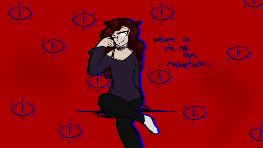 Image of Amber/Roxie - Refsheet.net