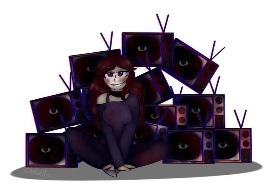 Image of Amber/Roxie - Refsheet.net