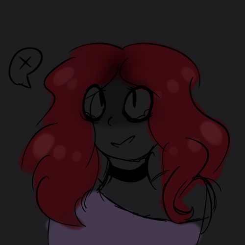 Image of Amber/Roxie - Refsheet.net