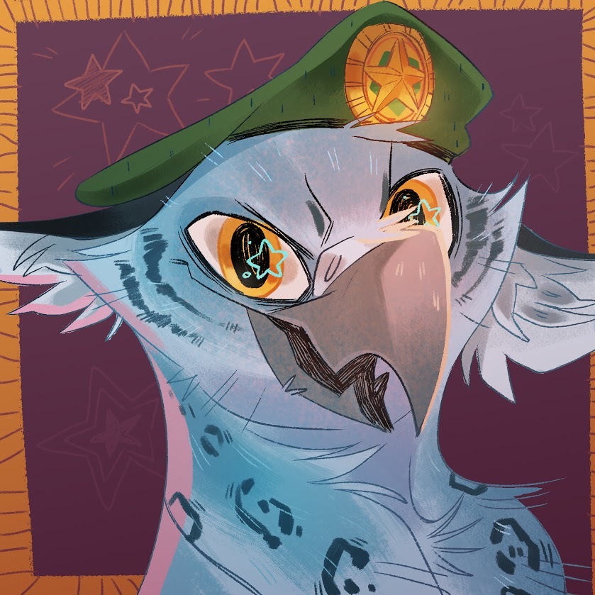 Image of Gwindor - Refsheet.net