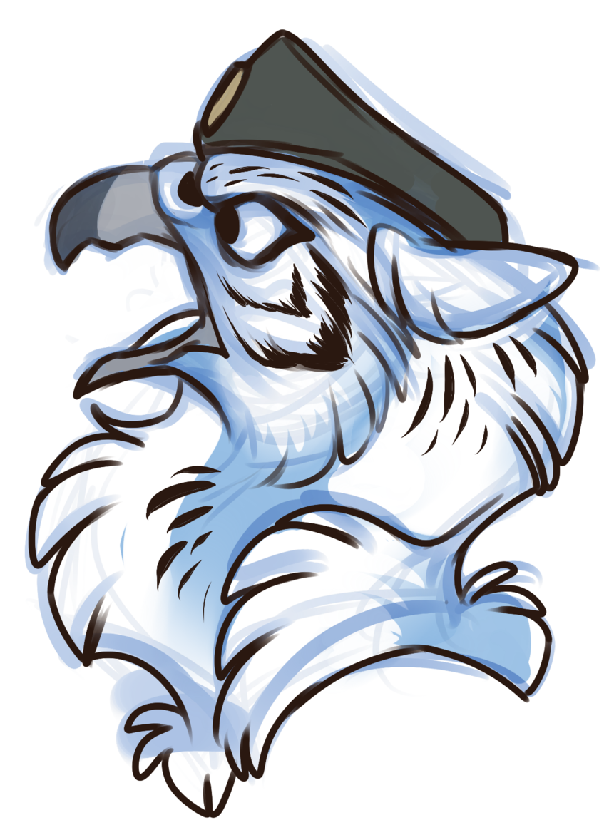 Image of Gwindor - Refsheet.net