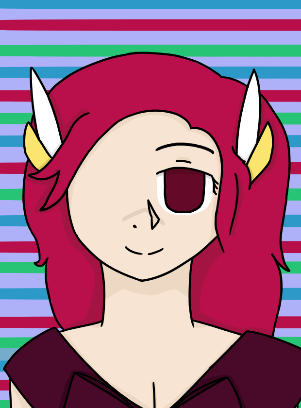 Image of Insari - Refsheet.net