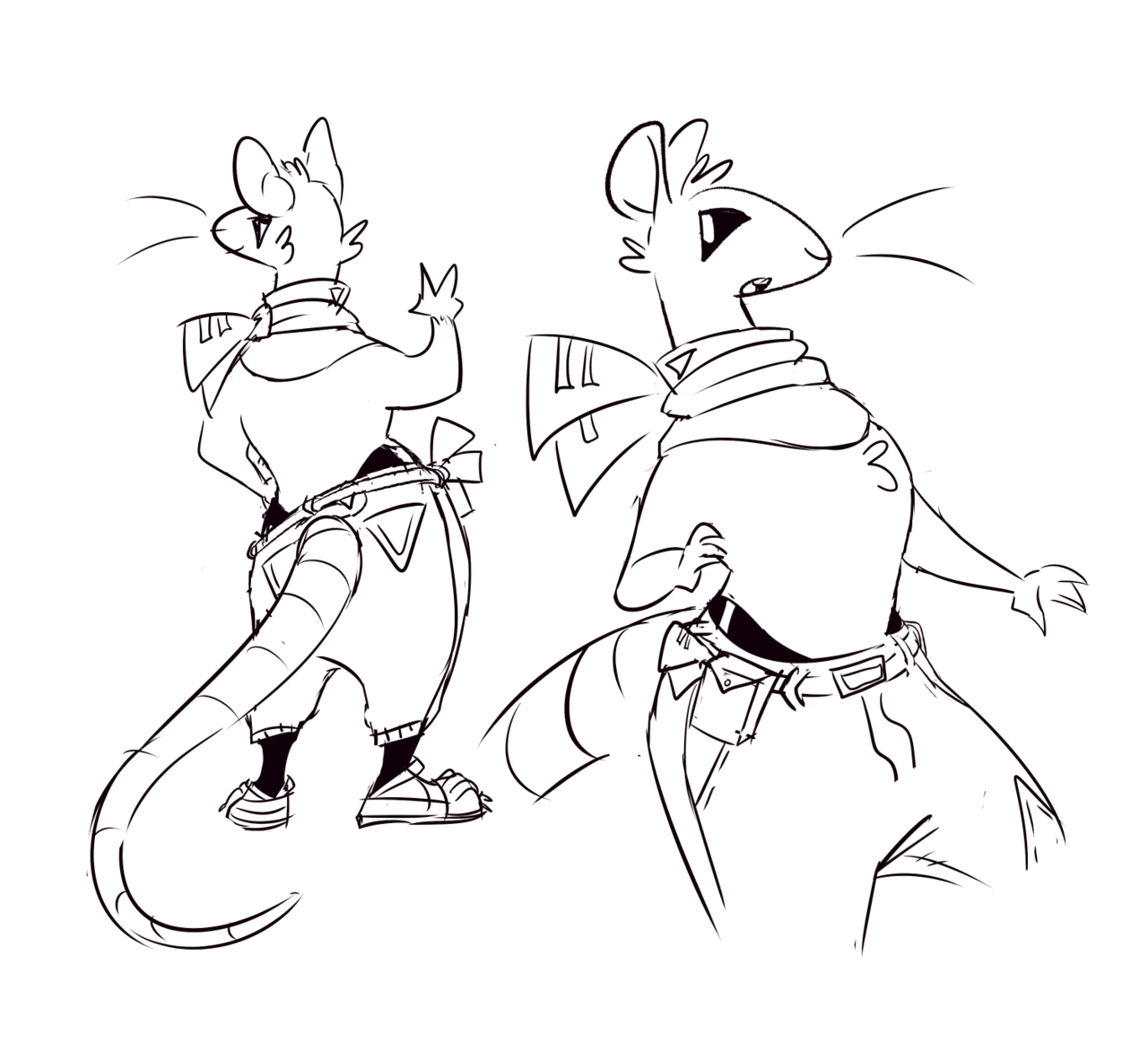 thea stilton coloring pages