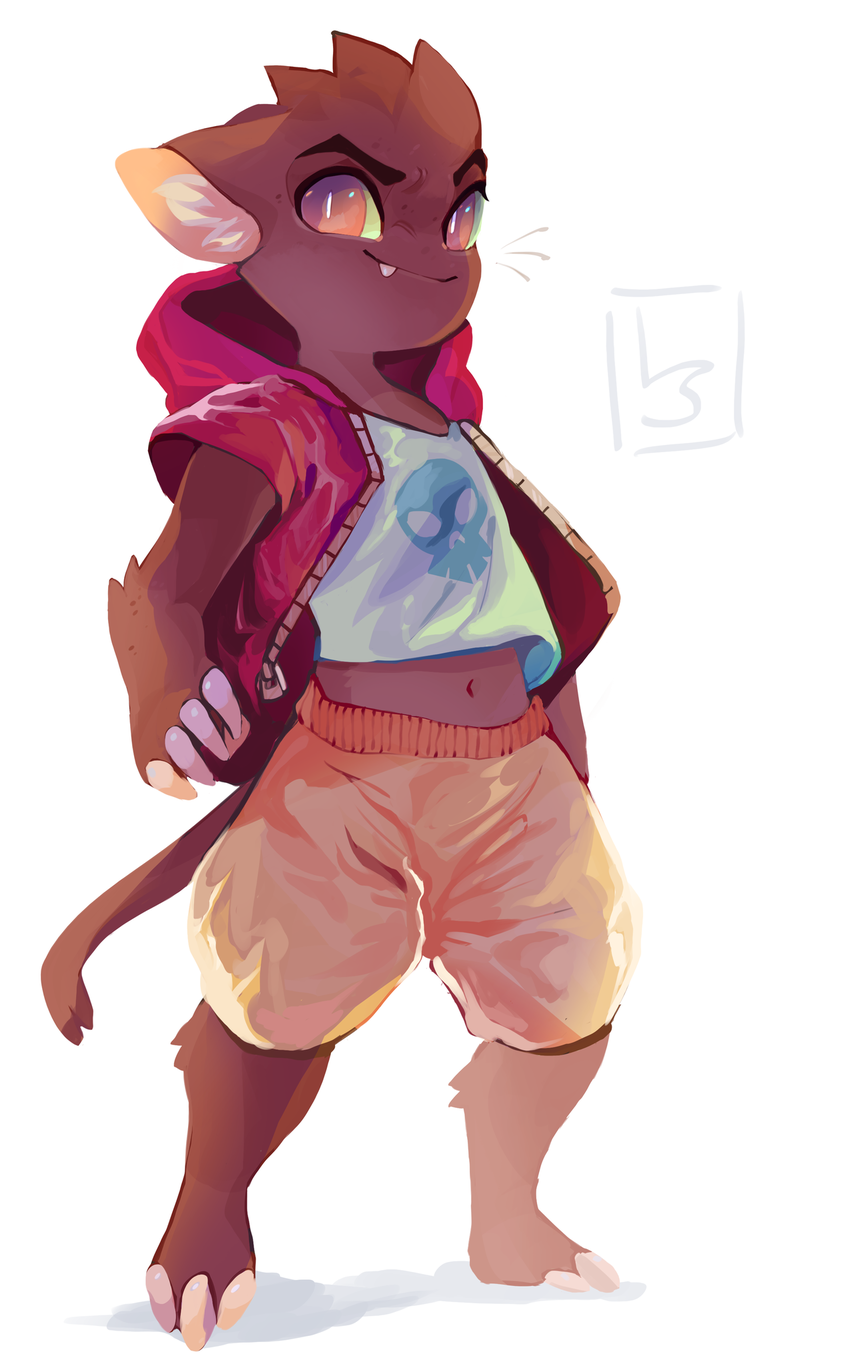 Image of Jakune - Refsheet.net