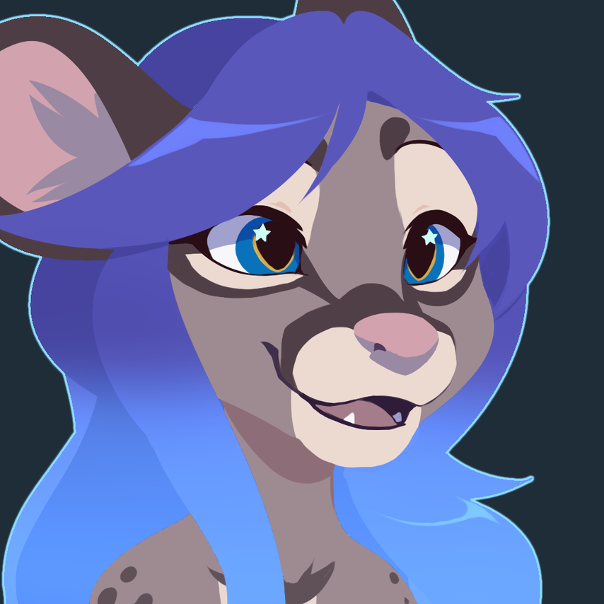 Image of River - Refsheet.net