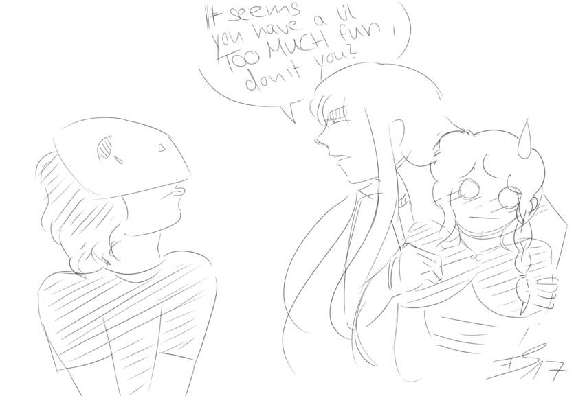 Image of Dawn Baines - Refsheet.net