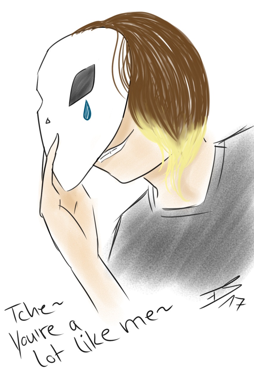 Image of Dawn Baines - Refsheet.net