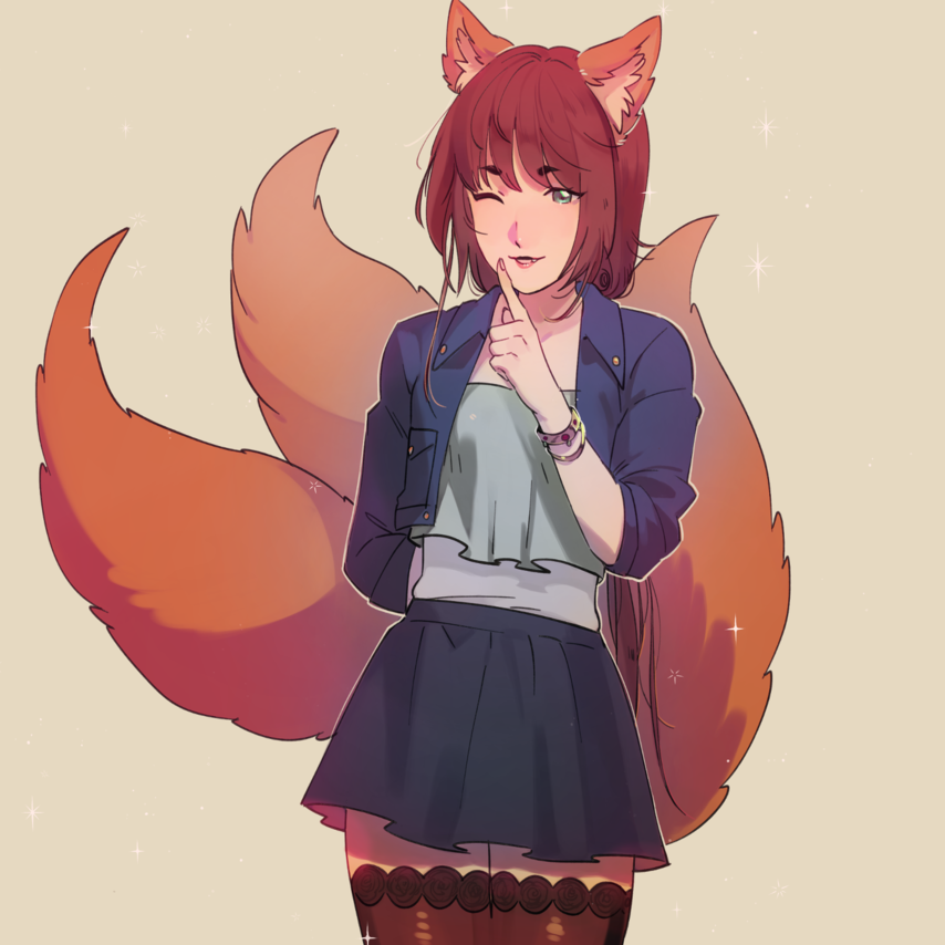 Image of Ibuki - Refsheet.net