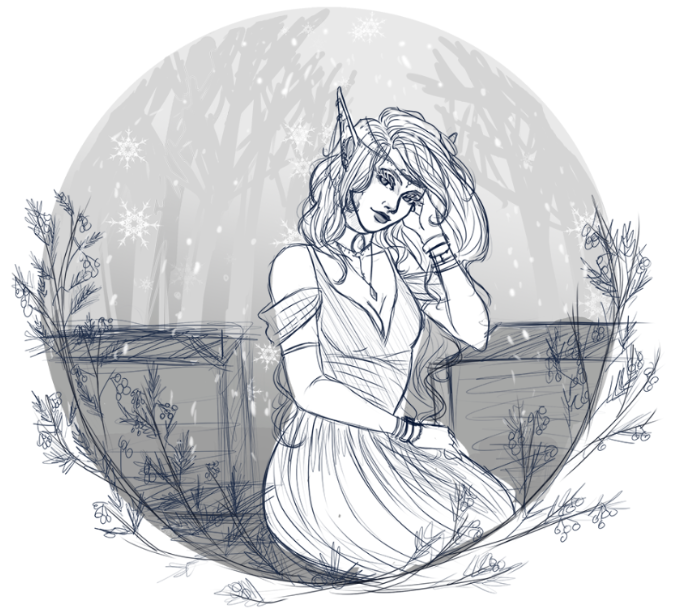 Image of Reianna Corvus - Refsheet.net