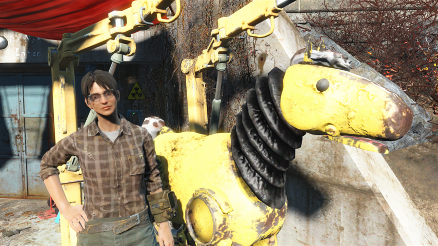 Image of Sarah Faye O'Connor - Refsheet.net