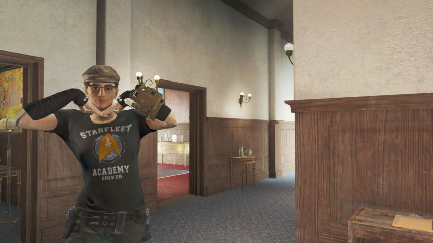 Image of Sarah Faye O'Connor - Refsheet.net