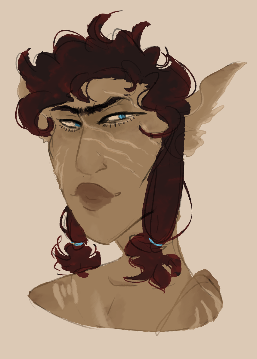 Image of Tavia Drachenlied - Refsheet.net