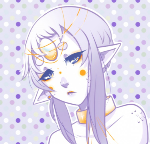 Lavender - Refsheet.net