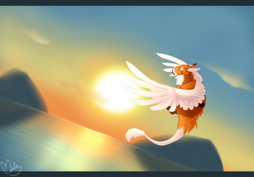 Image of Spring - Refsheet.net