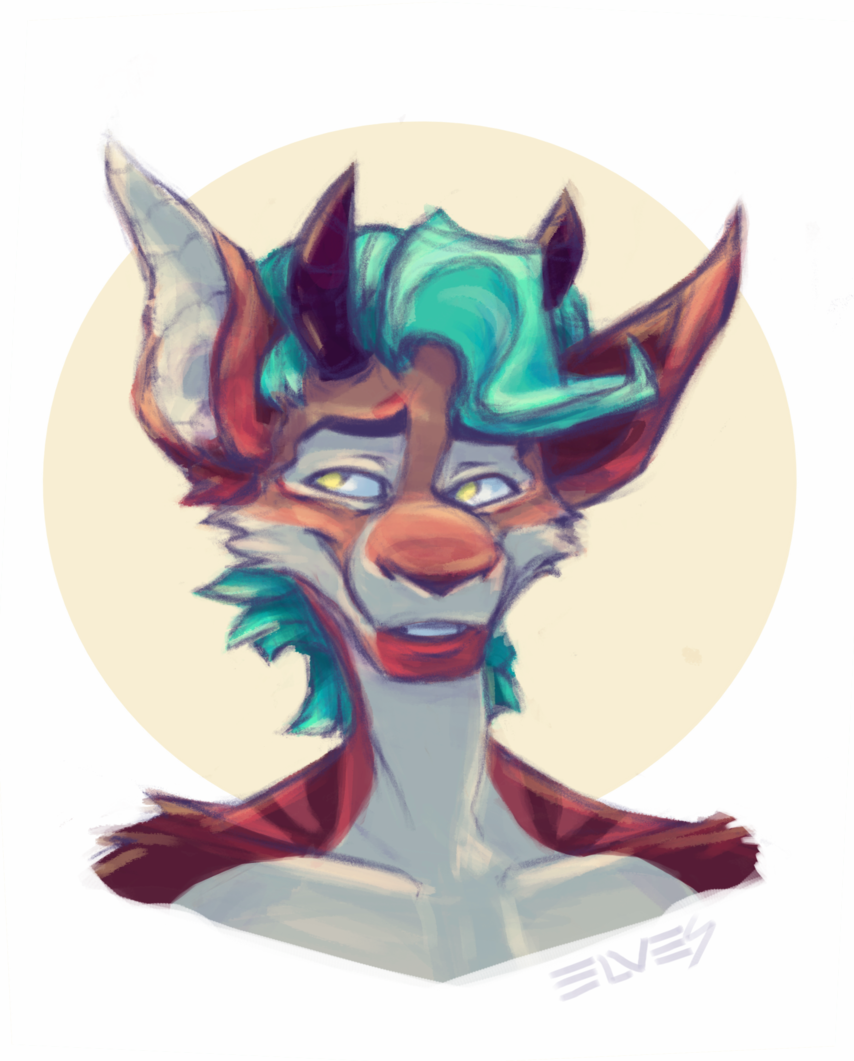 Image of Jeff - Refsheet.net