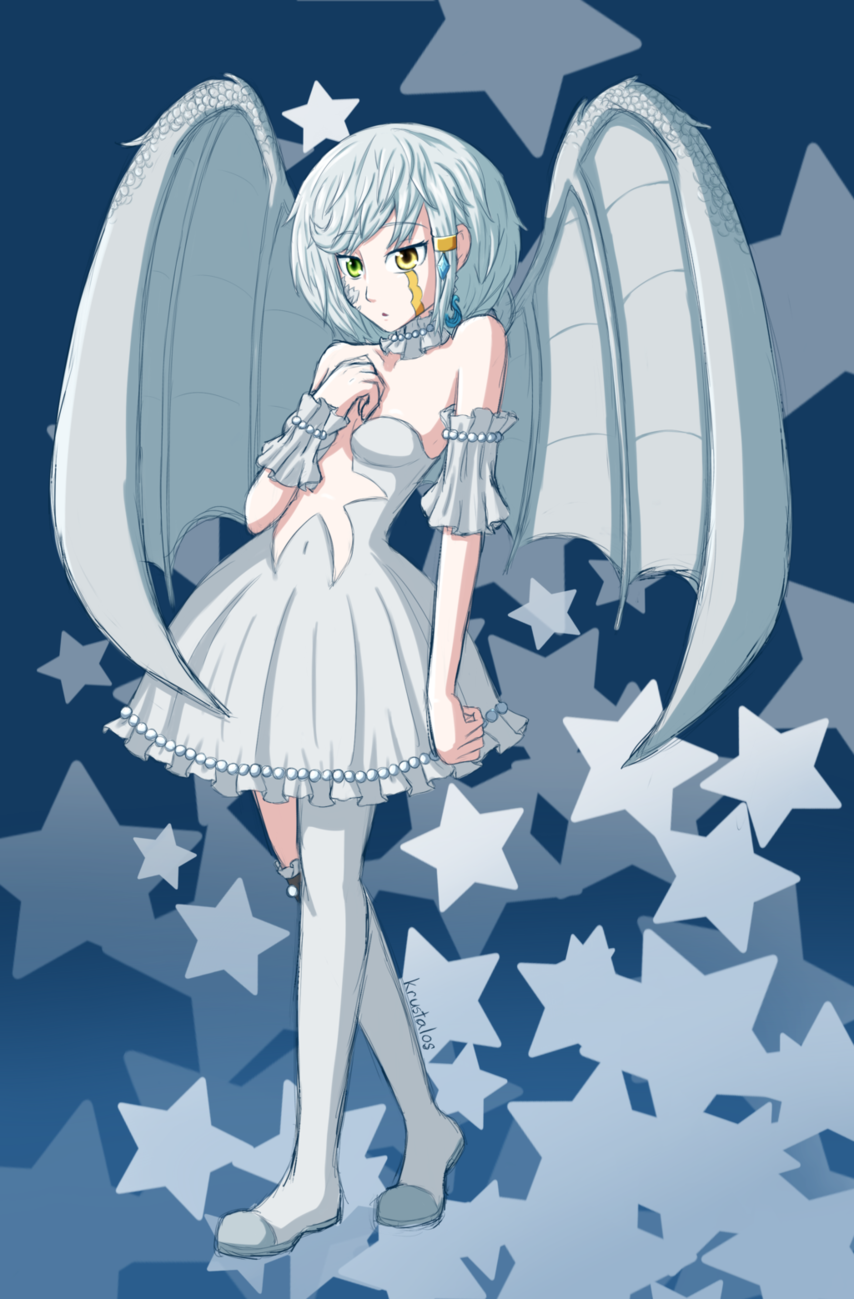 Image of Acesu Night - Refsheet.net