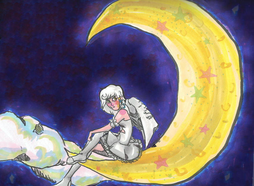 Image of Acesu Night - Refsheet.net