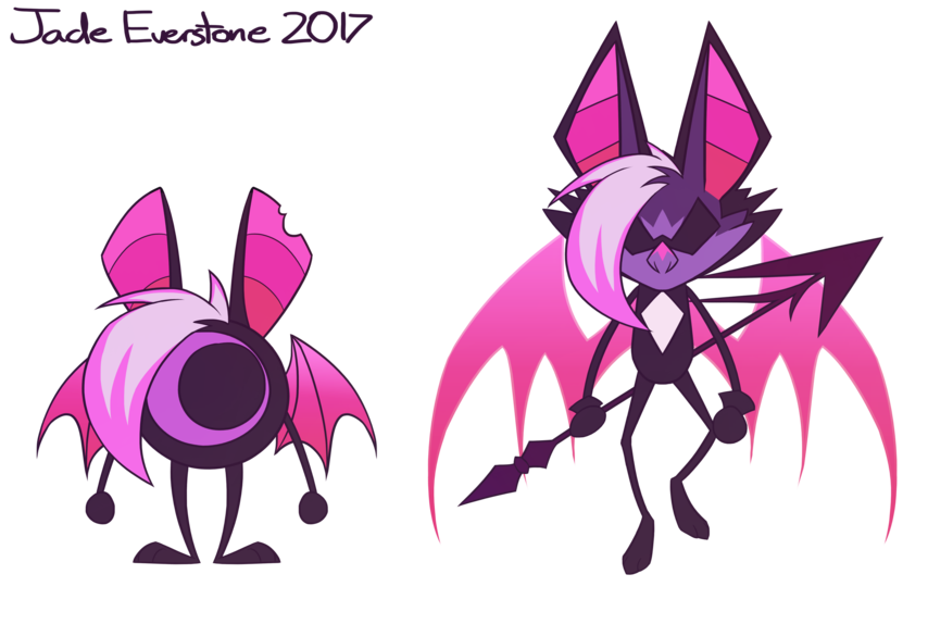 Image of Iri Desa - Refsheet.net