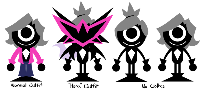 Patapon Styled "ref" - Refsheet.net