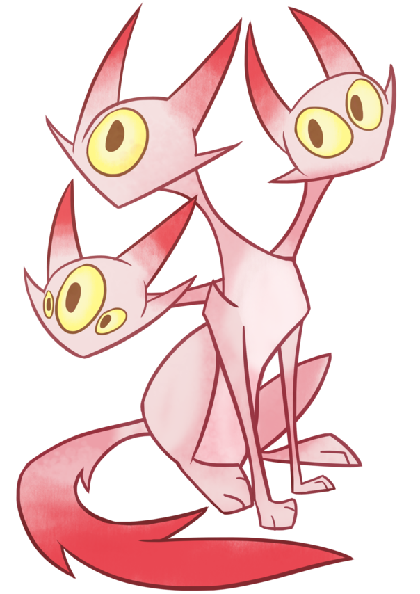 Image of Tri - Refsheet.net