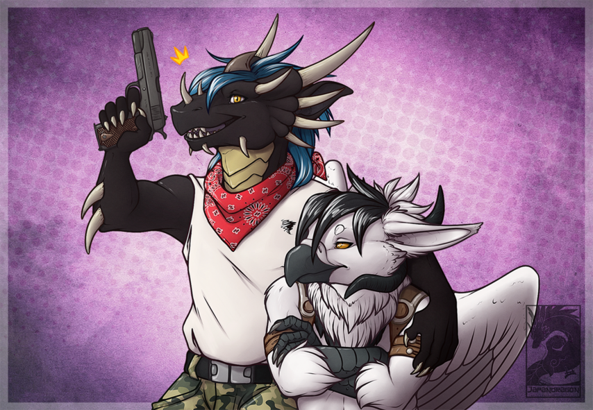 Image of Kisharo - Refsheet.net