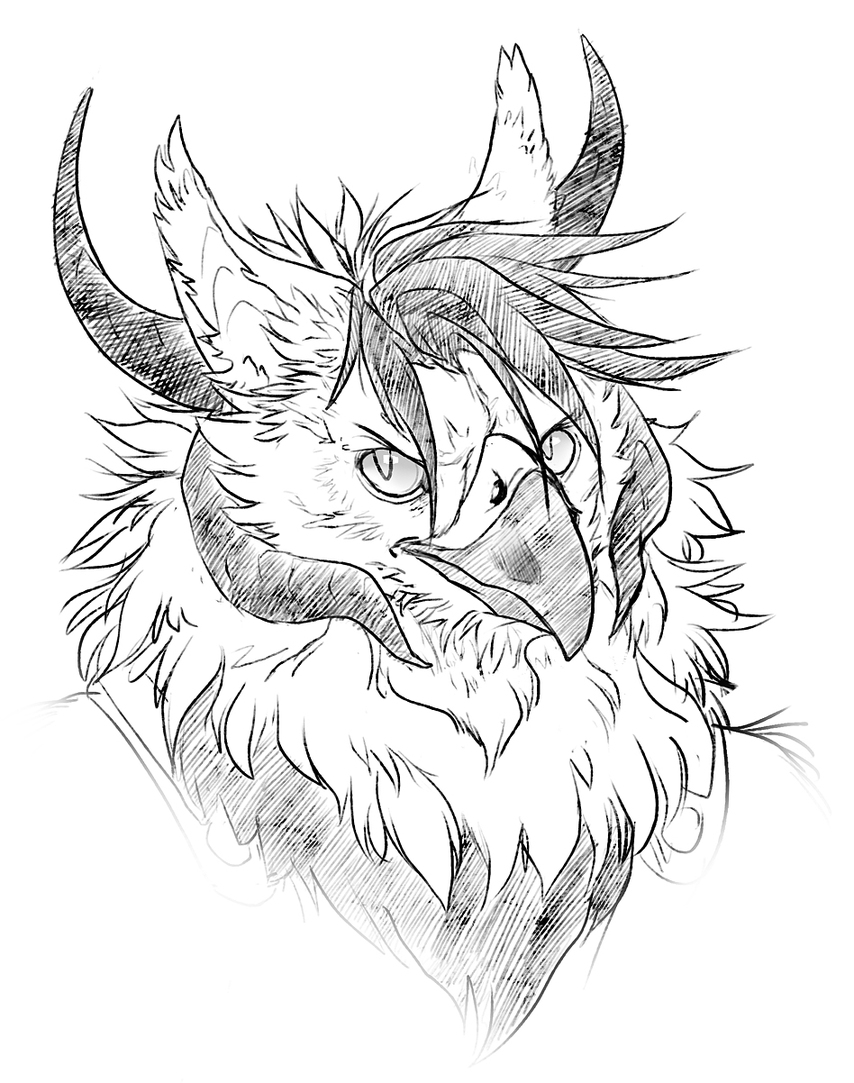 Image of Kisharo - Refsheet.net