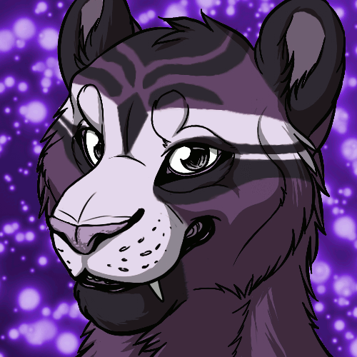 Headshot - Refsheet.net