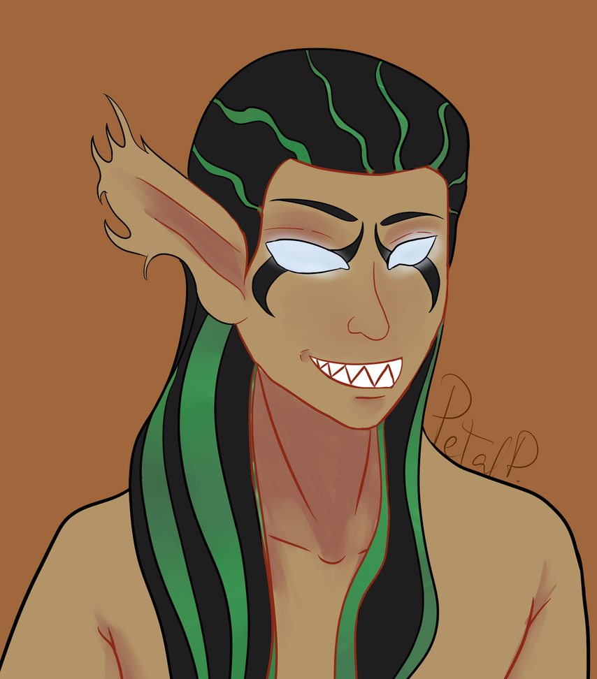 Marvik - Refsheet.net