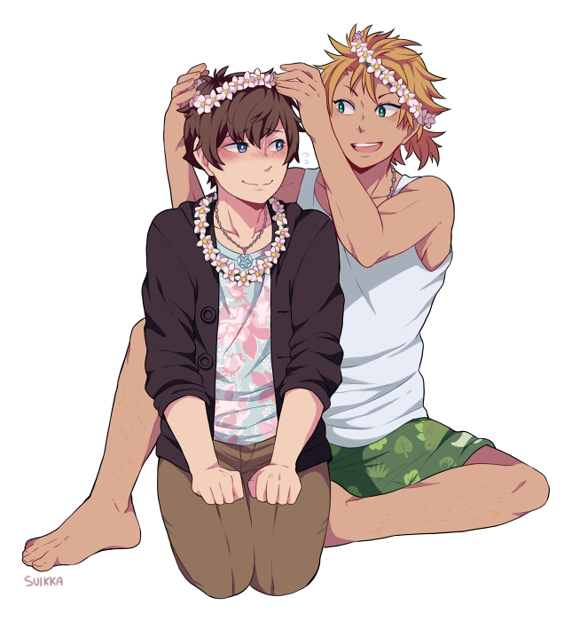 Image of Christopher Vann - Refsheet.net