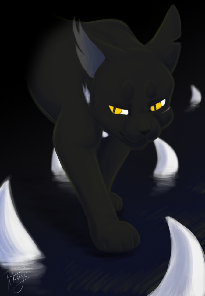 Shadowfang - Refsheet.net