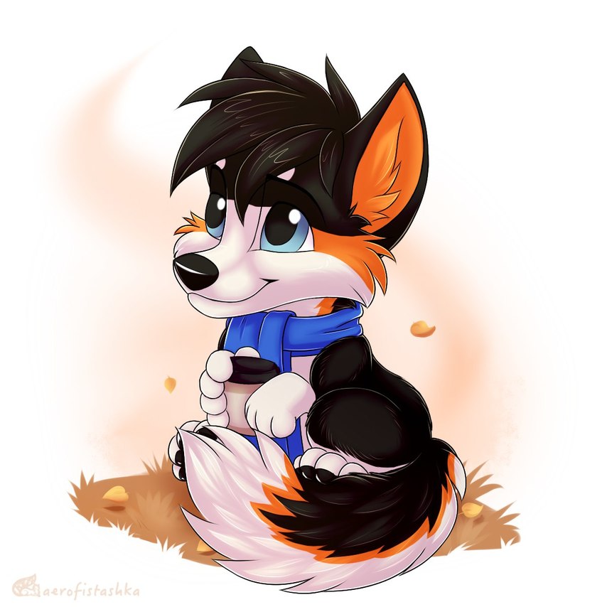 Fall Season - Refsheet.net