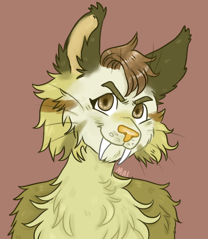 Image of Ducky Sinclair - Refsheet.net