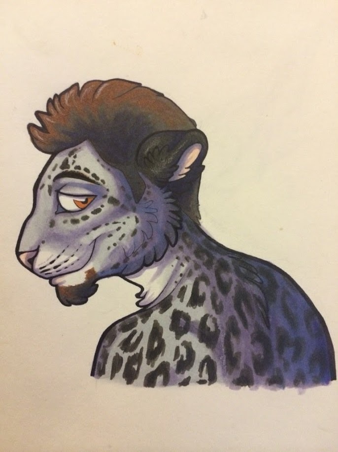 Image of Jase-Art collection - Refsheet.net