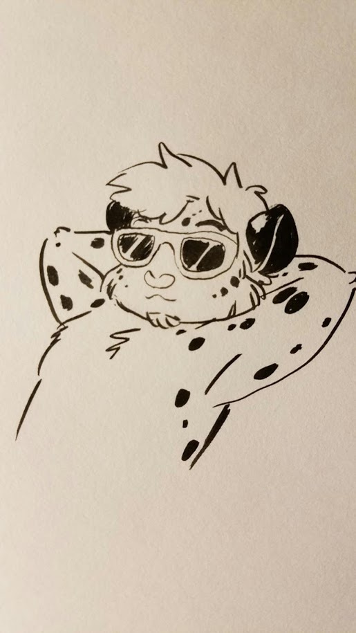 Image of Jase-Art collection - Refsheet.net