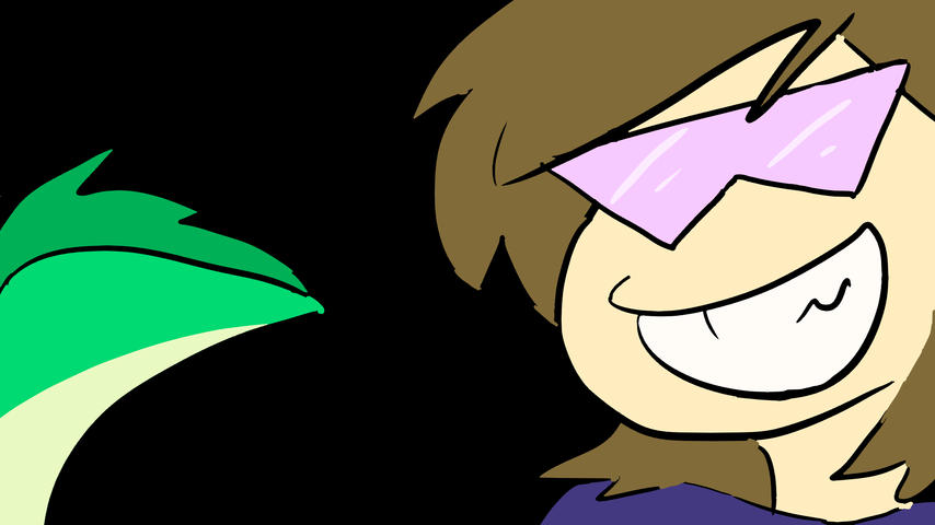 Image of Corn Chip - Refsheet.net