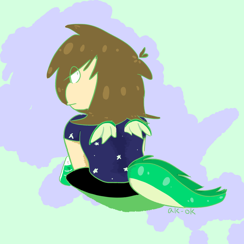 Image of Corn Chip - Refsheet.net