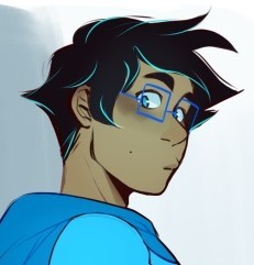 John Egbert - Refsheet.net