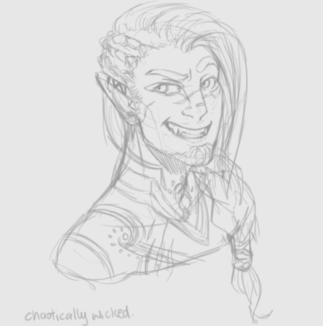 Image of Caiden Realmson - Refsheet.net