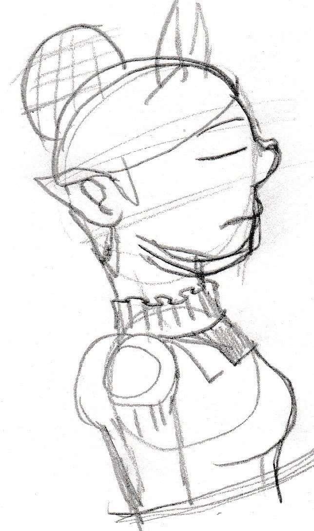 Image of Boudicca Ashmore - Refsheet.net