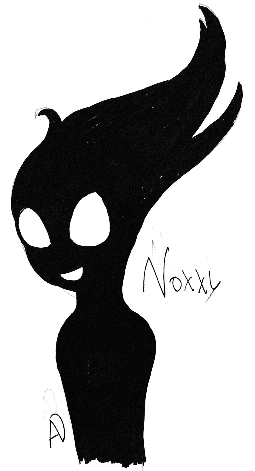 Image of Noxxy - Refsheet.net