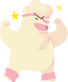 Image of Spirit - Refsheet.net