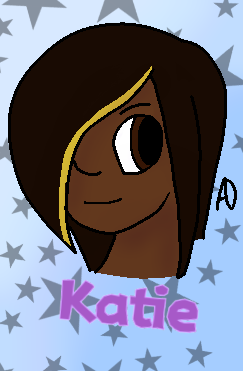 Image of Katie Dunnaway - Refsheet.net