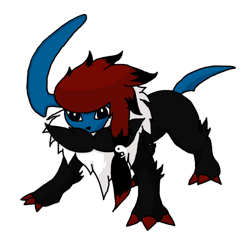 Sorak - Refsheet.net