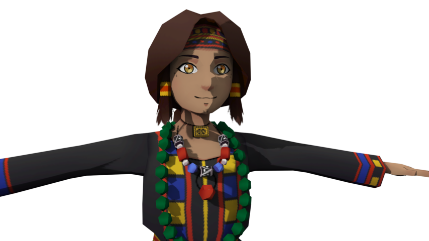 Image of Kashmala - Refsheet.net