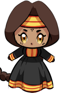 Image of Kashmala - Refsheet.net
