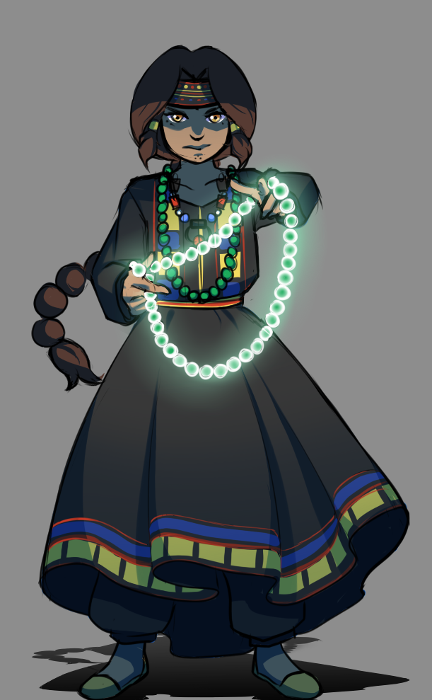 Image of Kashmala - Refsheet.net