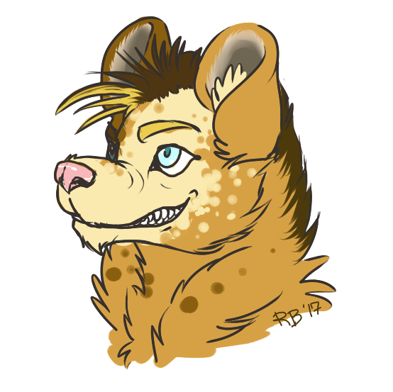 Image of Beau "Scraps" Lanoix - Refsheet.net