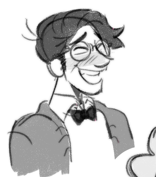 Image of Dexter Jones - Refsheet.net