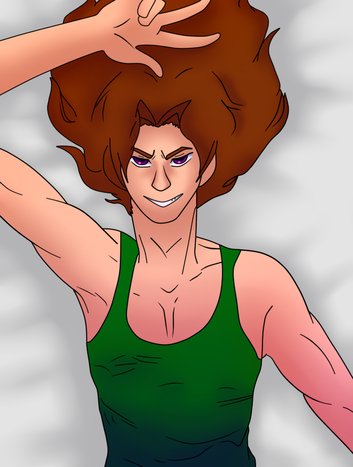 Image of Neko Master - Refsheet.net