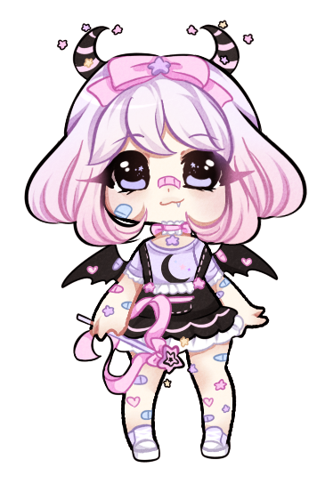 Image of Faye - Refsheet.net